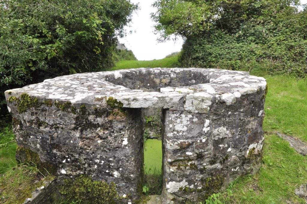 Inis Cealtra – Holy Island | Rothar Routes