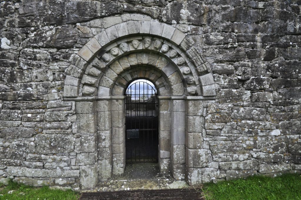 Inis Cealtra – Holy Island | Rothar Routes