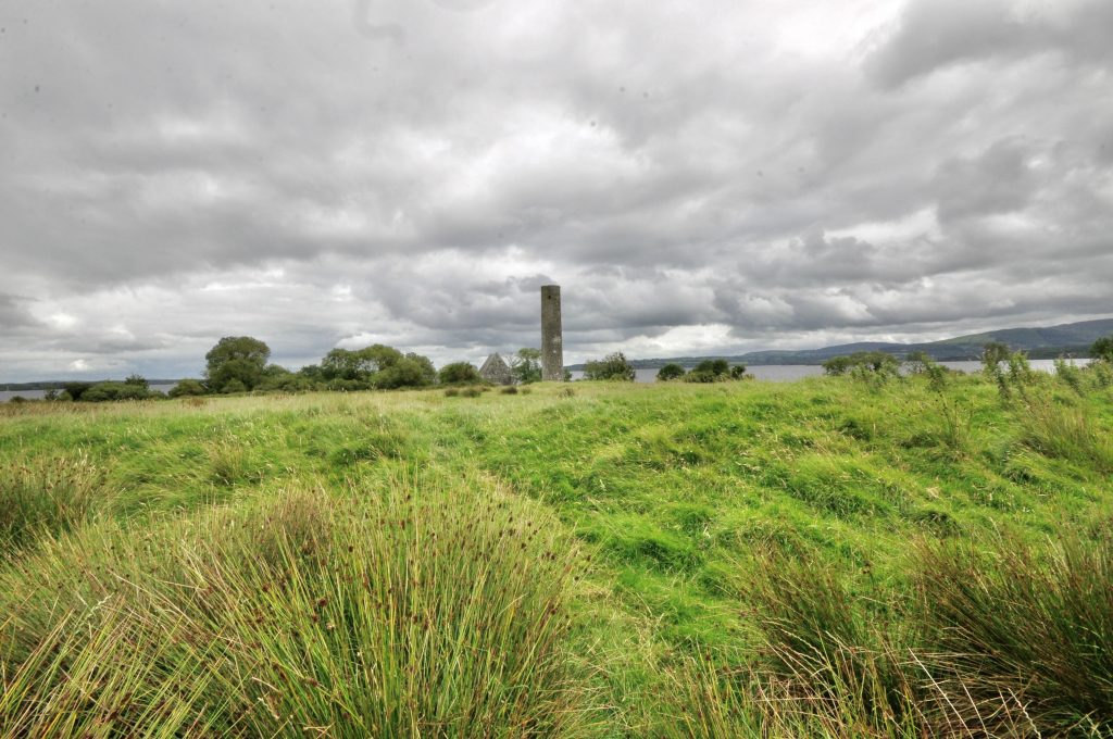 Inis Cealtra – Holy Island | Rothar Routes
