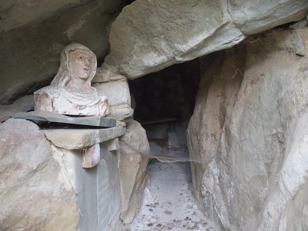 Inis Cealtra – Holy Island | Rothar Routes